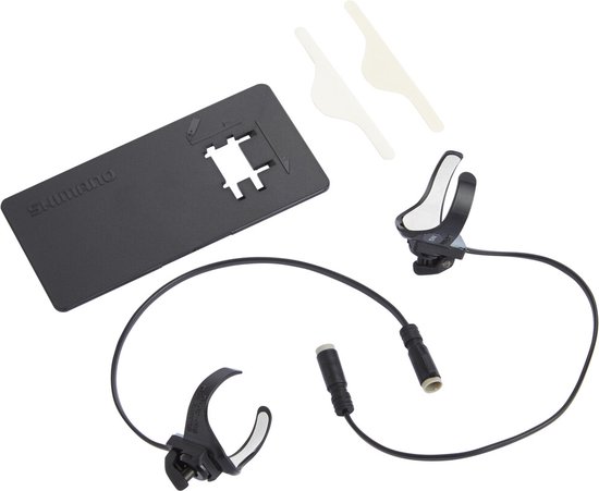 Shimano Versteller Sprinter Switch Set Zwart | bol.com