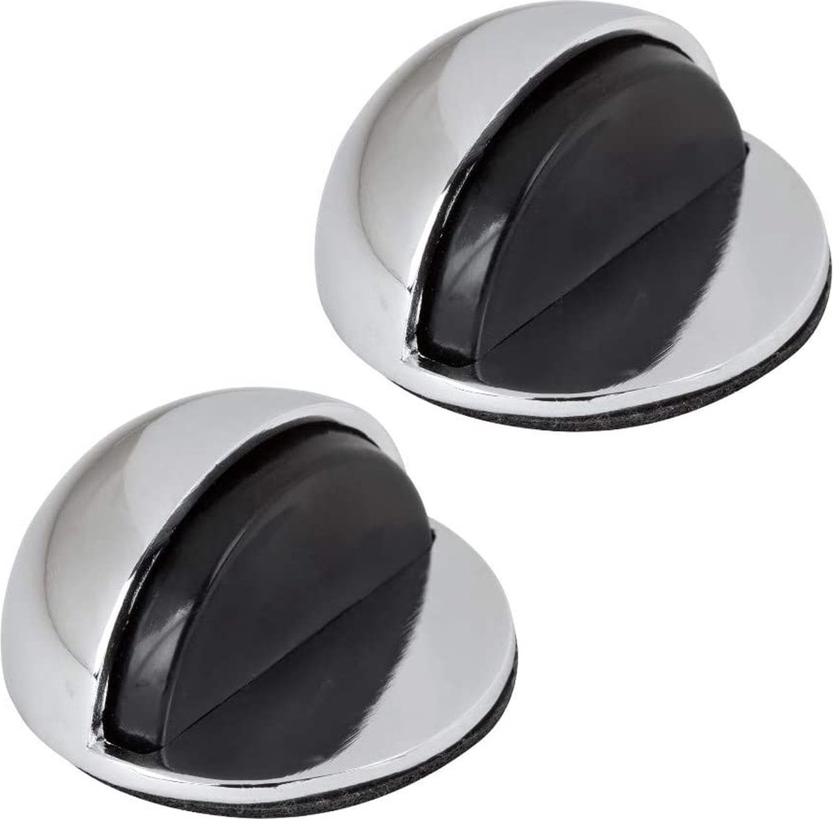 Deurstopper - duurzaam - luxe deurstopper - voor binnen | bol