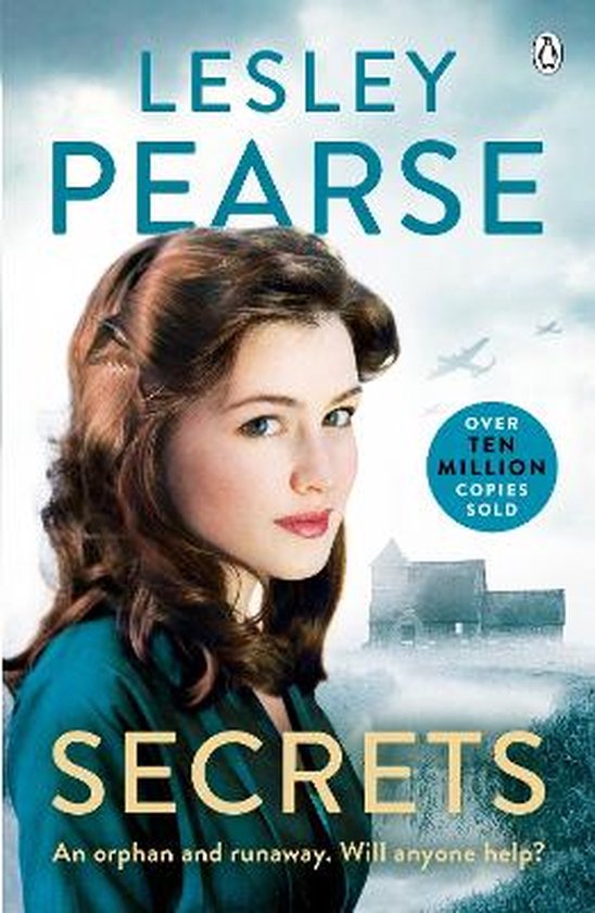Secrets, Lesley Pearse | 9780141046075 | Boeken | bol.com