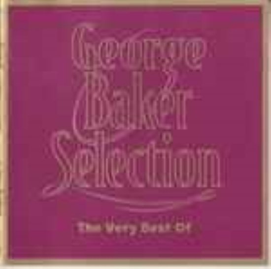 Very Best Of, George Baker Selection | CD (album) | Muziek | bol