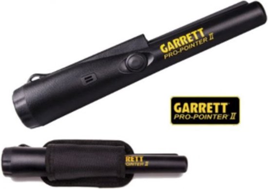 Garrett Pro-pointer II pinpointer | bol