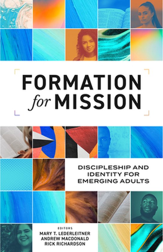 Formation for Mission | 9781683596158 | Boeken | bol.com