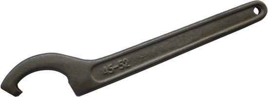 Huvema - PWC Spansleutel - PWC ACC SPAN C32 | bol