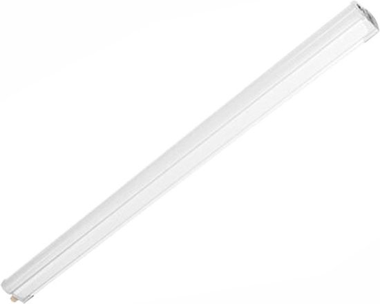 General Electric LED T5 ECO Batten 12W 220-240V 3000K | bol.com