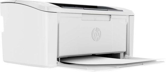 HP LaserJet M110we - Laserprinter | bol.com