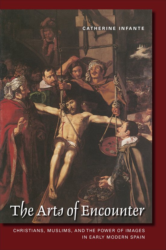 Toronto Iberic - The Arts of EncounterThe Arts of Encounter (ebook ...