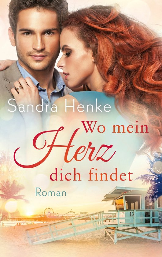 Herzkonfetti 1 - Wo mein Herz dich sucht (ebook), Sandra Henke ...