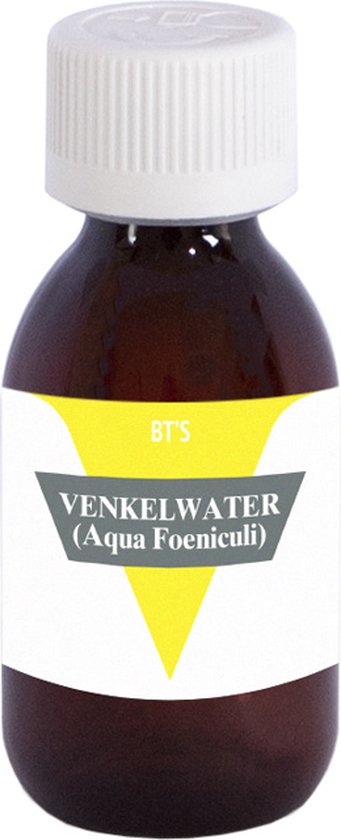 Bts Venkelwater 120ML | bol