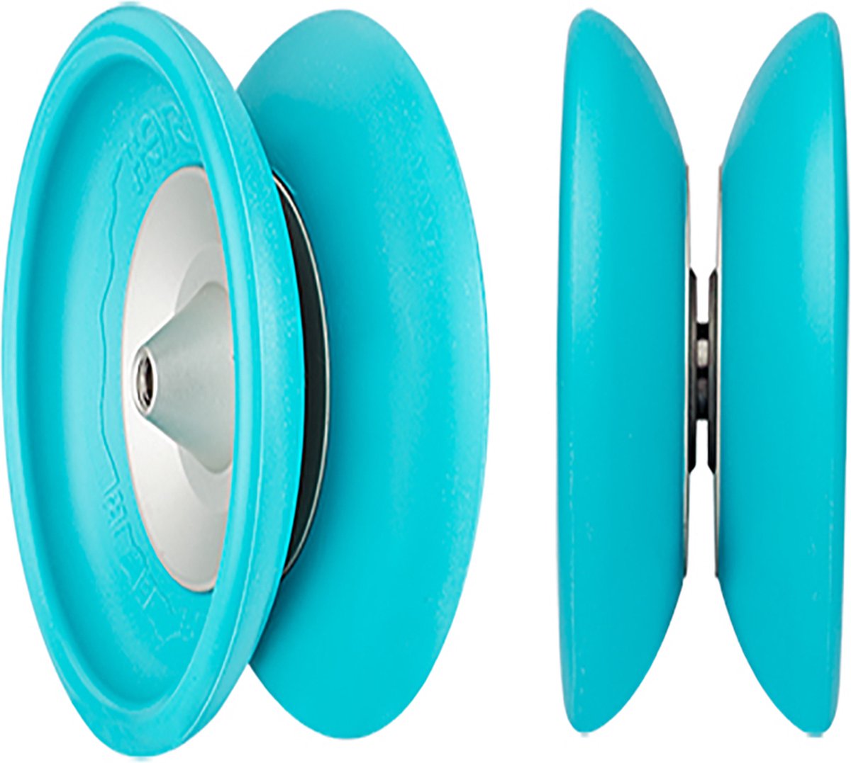 Jojo Henrys YoYo Viper + handleiding voor tricks | bol.com