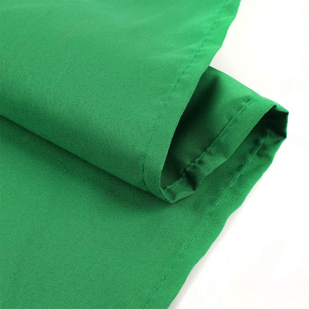 LJP - Green Screen 200x150 cm - Achtergronddoek - Greenscreen - Groen ...