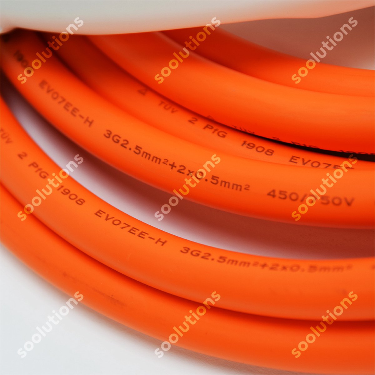 Metron Vehicle to load adapter (V2L) - MG V2L Adapter single - MG | bol.com