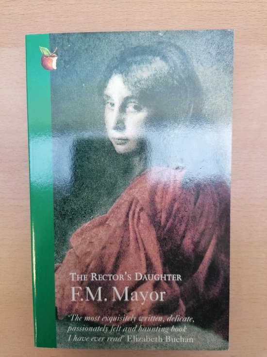 Rectors Daughter | 9780860689119 | F.M. Mayor | Boeken | bol