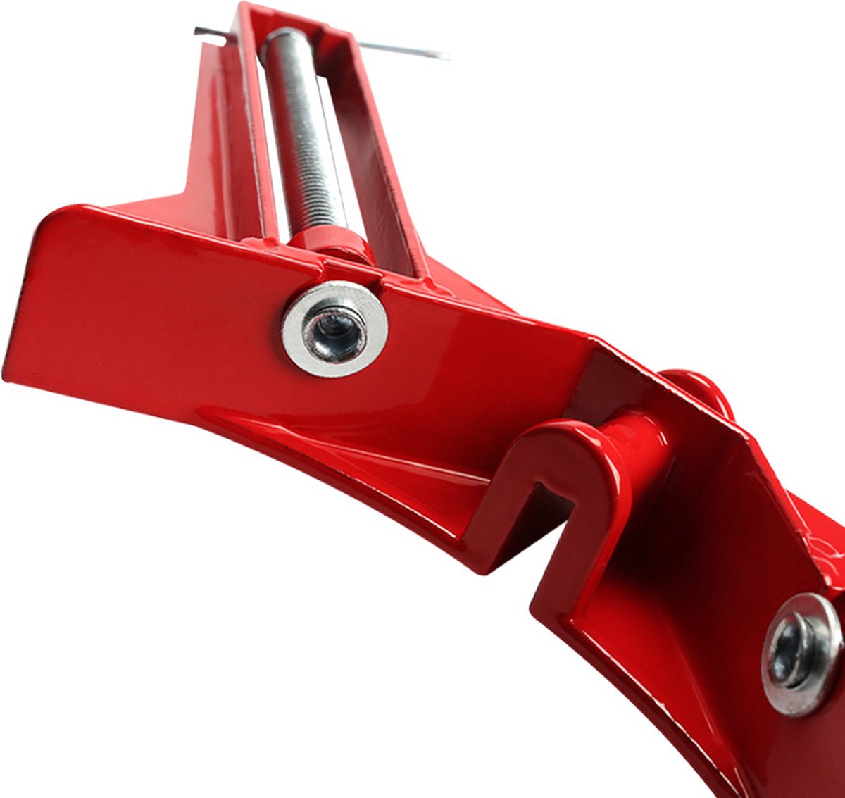 Lijmklem Verstekklem Hoekklem 90 Graden | bol