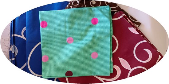 Guling Bantal Pollo-Goeling-Bolster-Rolkussen Leuke Scherp geprijst ...