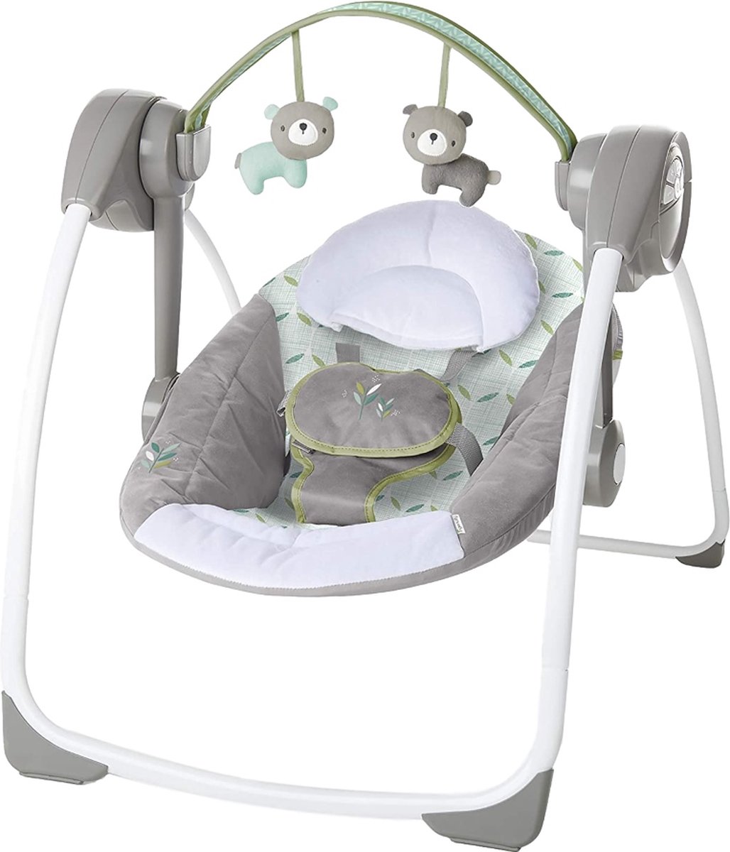 Comfort 2 Go Portable Swing™ - Kendrick / Babyschommel | bol.com