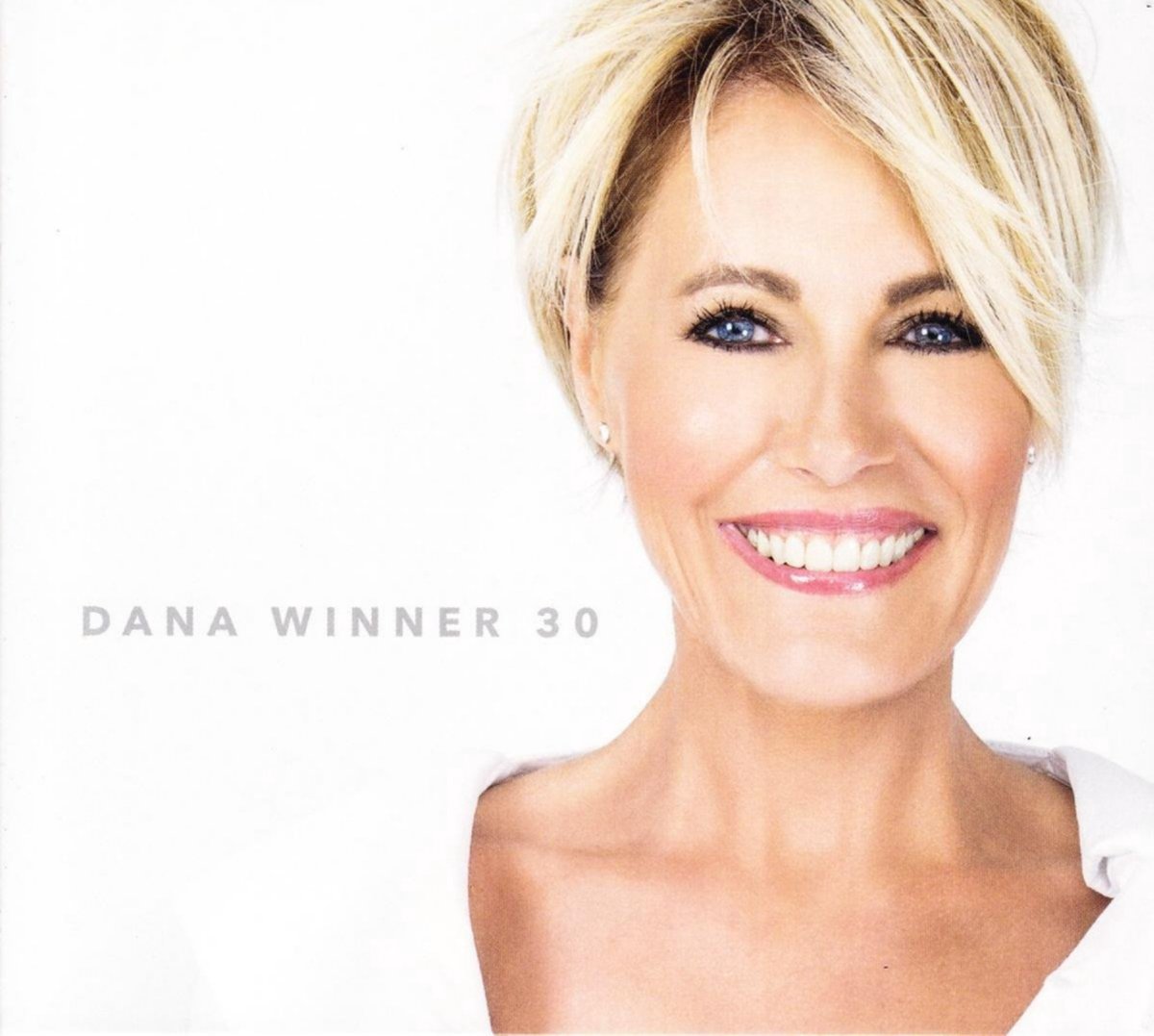 Dana Winner - 30 (3 CD), Dana Winner | CD (album) | Muziek | bol