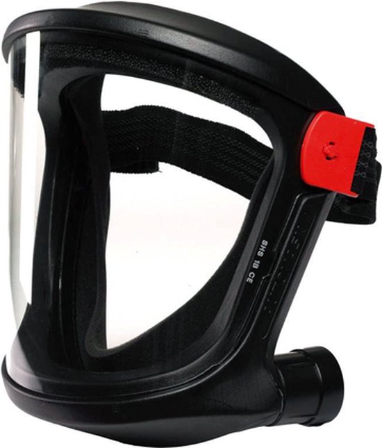 SC Hoofdband AutoMask/FH31 | bol.com