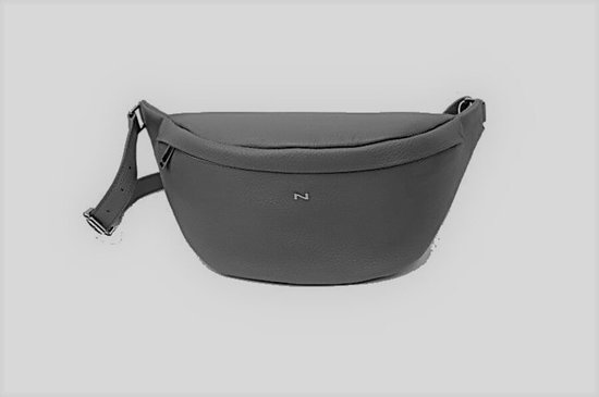 Nathan-Baume Heuptas Large Derby zwart | bol.com