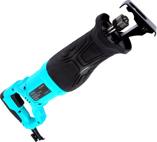 Reciprozaag 900W Detoolz | bol.com
