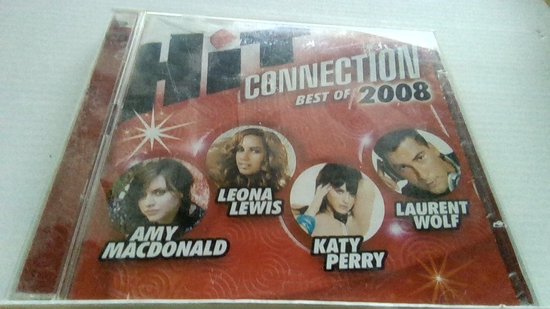 Hit Connection -Best 2008, Ultratop | CD (album) | Muziek | bol