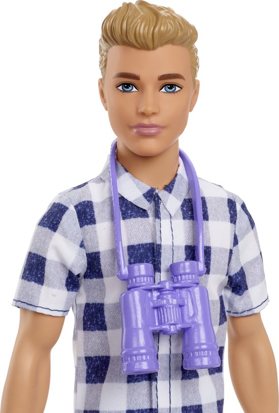 Barbie It Takes Two - Ken - Pop | bol.com