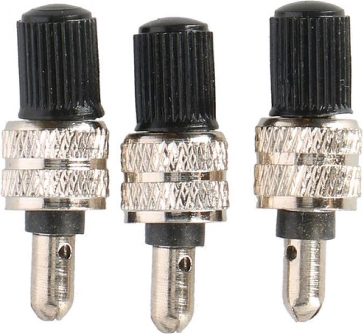 Ventiel 3 Stuks - fiets ventiel - fietsventiel - Bicycle Gear Blitz ...