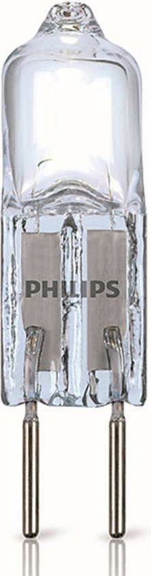 Philips Halo Caps 14.3W G4 12V CL 1PF/10 Verlichting | bol