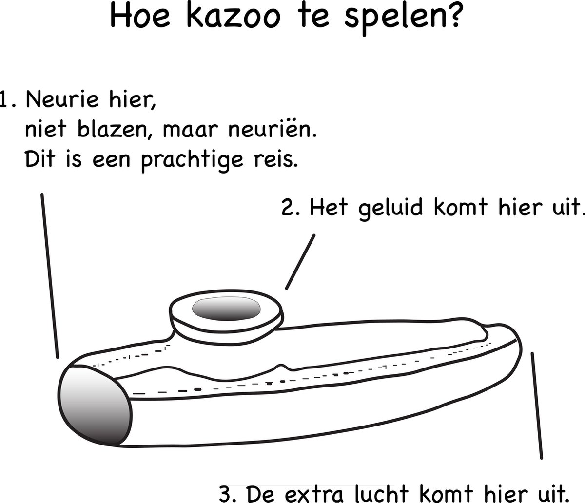 Colorful Sun® Kazoo métal | flûte gazou | Métal Or | instrument de ...