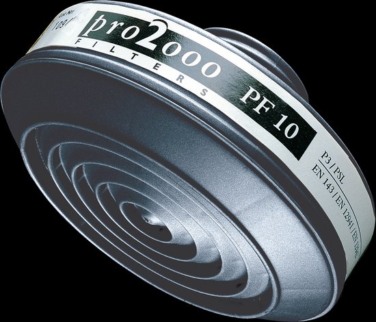 Scott - Pro2000 - P3 Filter - PF10 DT1135E - Schroefdraad | bol