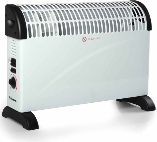 Tristar - KA-5912 - Elektrisch - Convector Kachel - 2000W ...