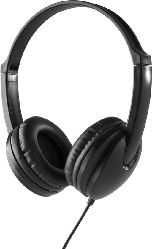 Vonyx VH100 studio-koptelefoon | bol.com