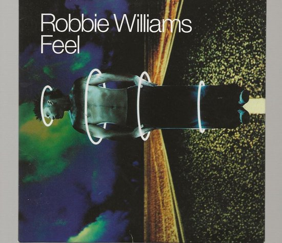 ROBBIE WILIAMS - FEEL, Robbie Williams | Muziek | bol.com