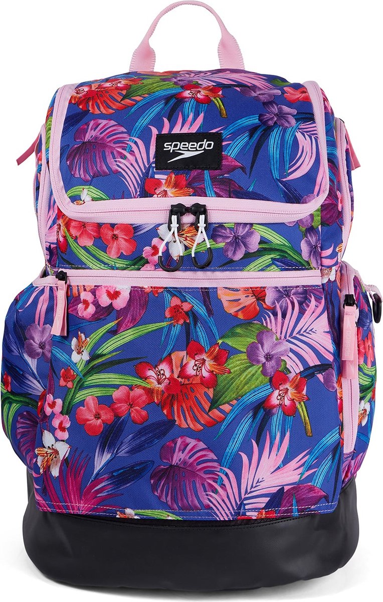 Speedo Teamster 2.0 Rucksack 35L | bol.com