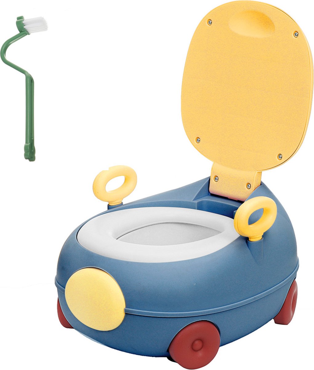 Plaspotje - Baby Potje voor Peuter - Baby WC - Baby Toilet Potje met ...