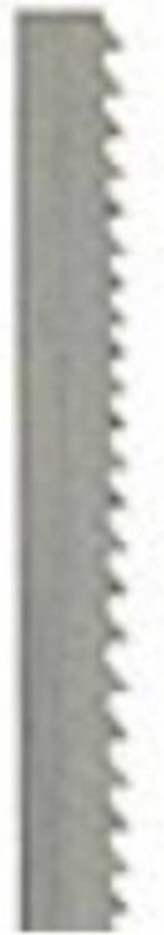 Proxxon - Bandzaagblad - 1065x6x0.6 - Geschikt voor model MBS 240/E ...