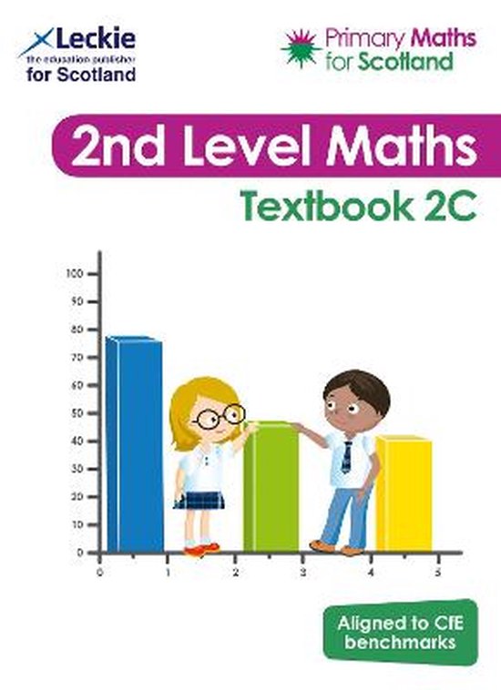 Primary Maths for Scotland Textbook 2C For Curriculum for Excellence ...