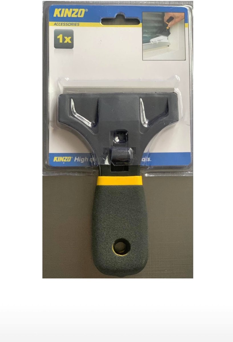 Glas Schraper | Window Scraper | Glasreiniger | Glasschraper ...