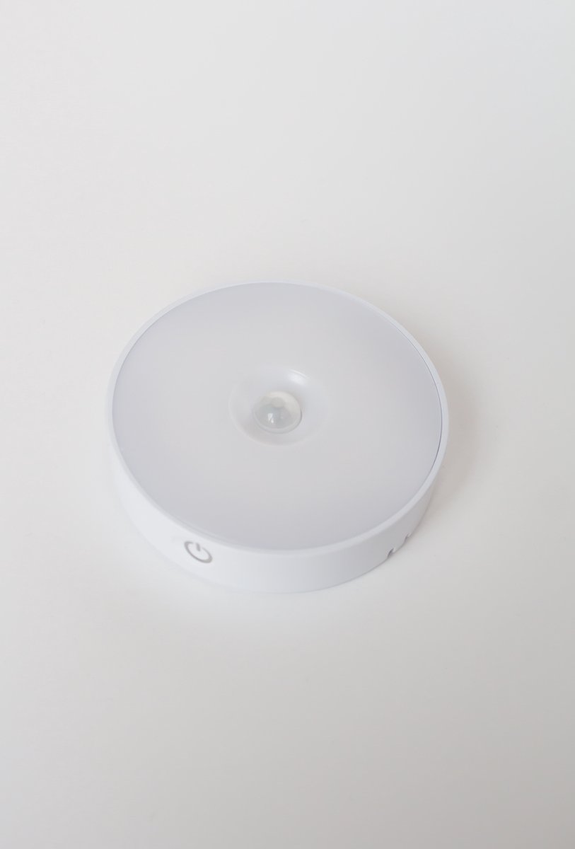 MyTech round sensor LED light: MyTech round sensor LED light I Led ...