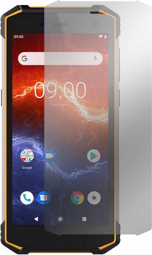 Hammer Energy 2 Screen protector | bol