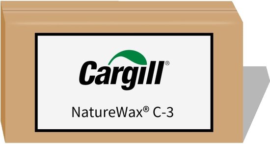 Soy Wax Naturewax C3 2,5 kilo | bol
