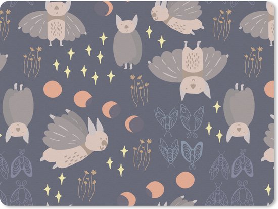 Patronen - Uil - Maan | bol.com