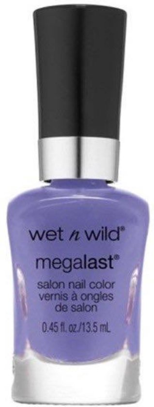 Wet 'n Wild MegaLast Salon Nail Color - 213C On a Trip - Nagellak ...