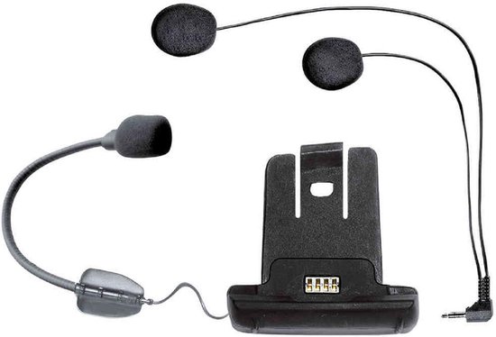 Cardo Scala-Rider Audio Kit Q1, Q3 en Qz | bol.com