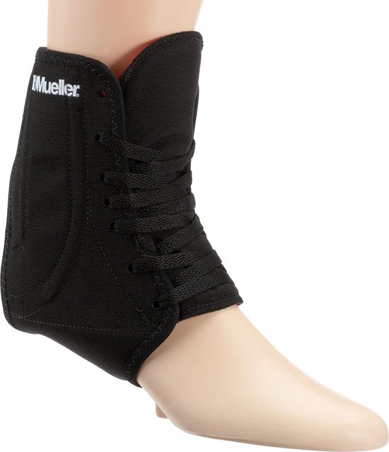 Mueller High performance ATF ankle brace Right | bol