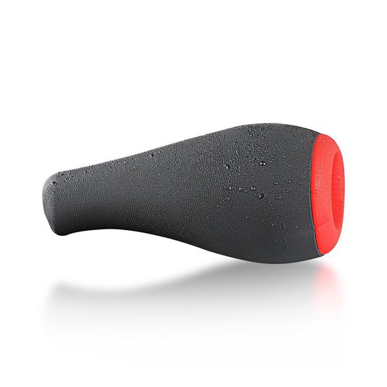 Otouch Airturn1 Masturbator - 7 vibratiestanden - Waterproof ...