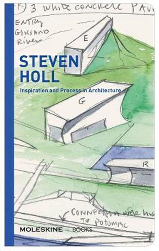 Steven Holl, Steven Holl | 9781616898977 | Boeken | bol
