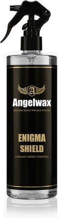 Angelwax Enigma Shield 500ml | bol.com