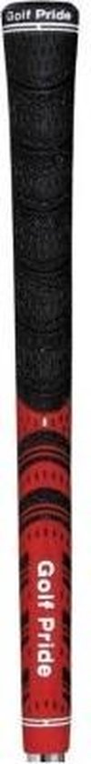 Golfsmith golf grips rood | bol