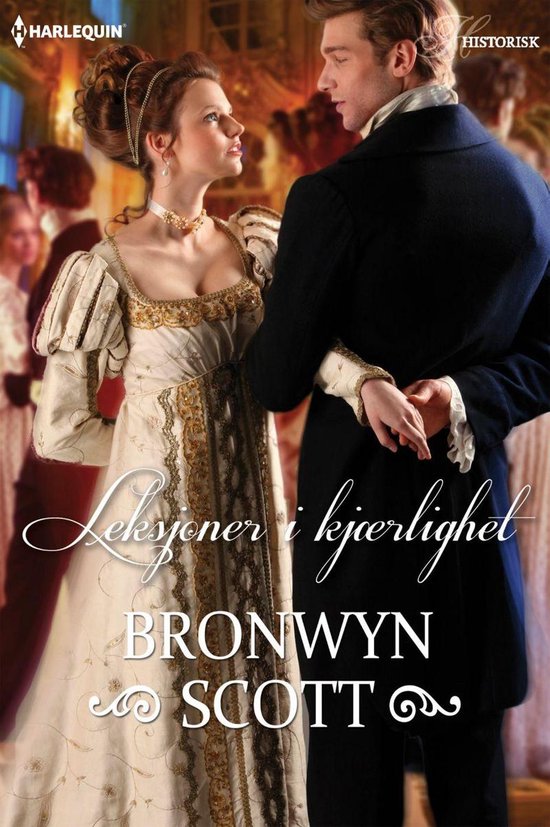 Historisk - Leksjoner i kjærlighet (ebook), Bronwyn Scott ...