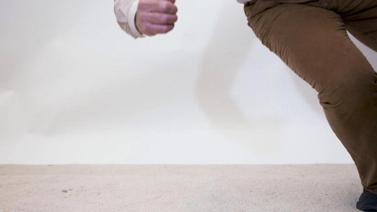 Wolk Heupbeschermer - Heup airbag - Incl alarmsignaal als u valt | bol